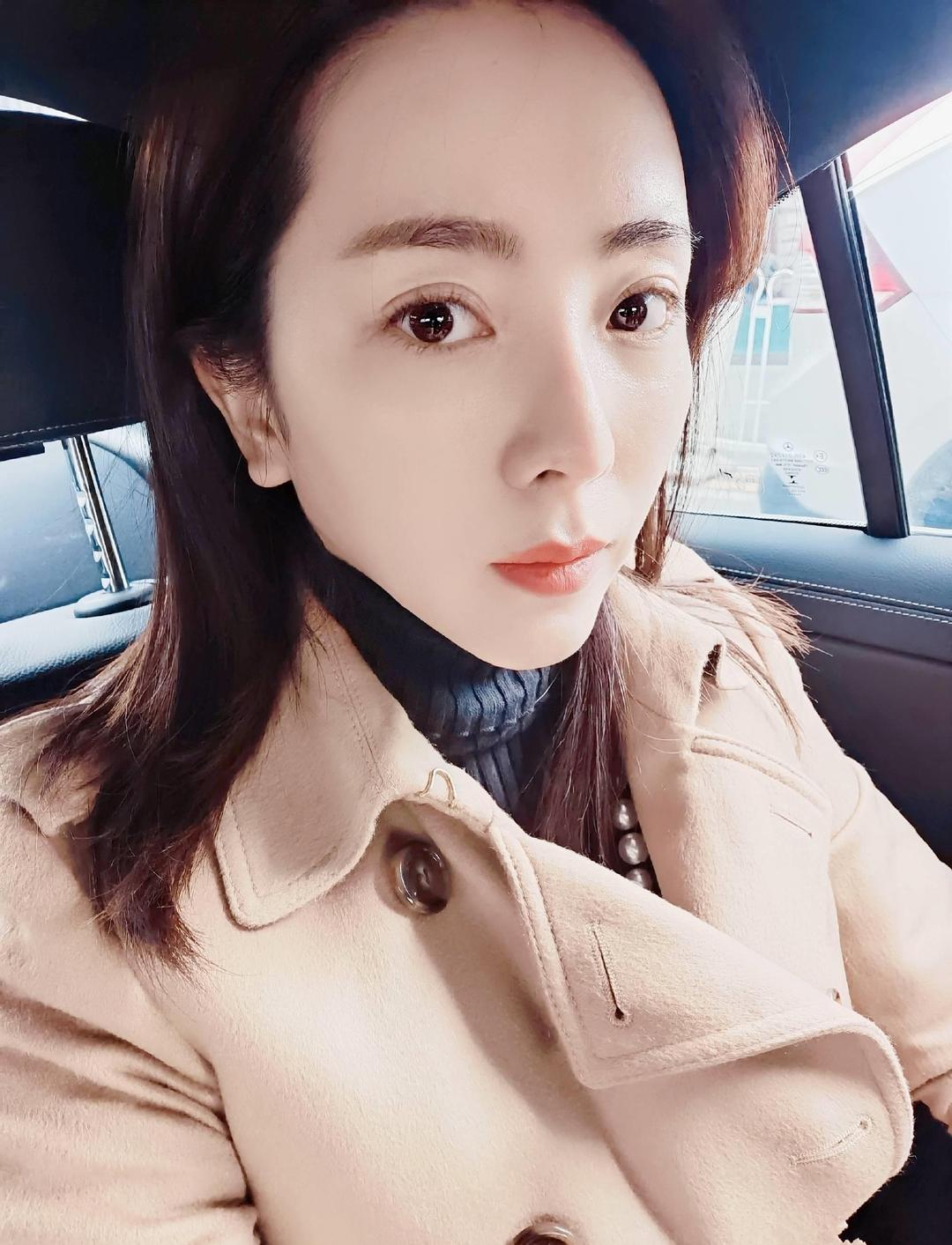 Well-known CCTV host Li Sisi officially announced her resignation. She ...