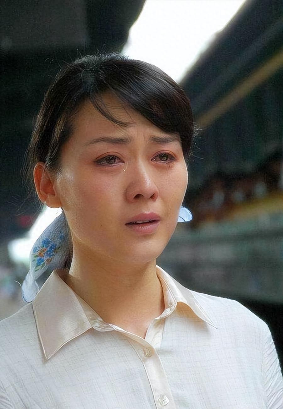 "Best Movie Queen" Li Lin: Divorced after suffering domestic violence ...