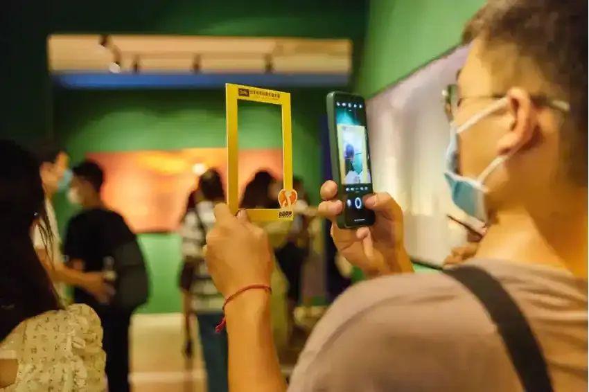 National Geographic Classic Image Exhibition - iNEWS