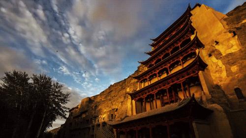 The past of Guiyi Army, the last glory of the Tang Empire - iNEWS