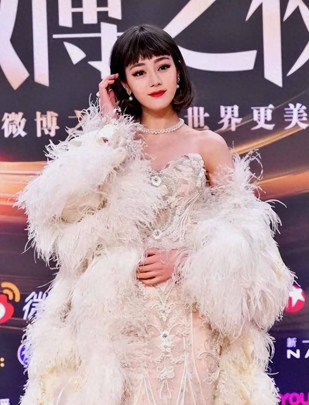 Four "doll" actresses in the entertainment industry: their acting ...