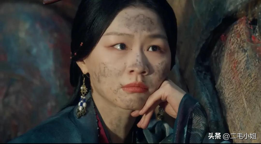 Jin Jing's performance is really funny and makes you want to cry! - iNEWS