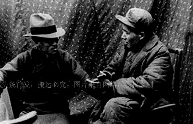 In 1953, Liang Shuming quarreled with Mao Zedong at a meeting. In his ...