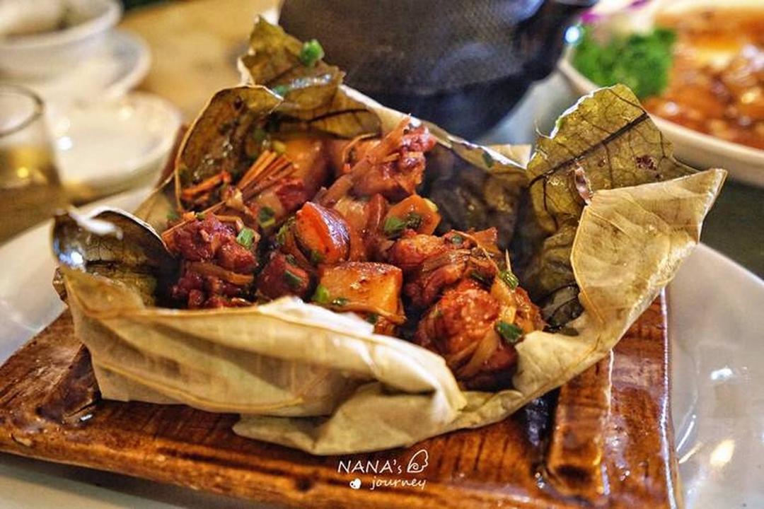 How to make the unforgettable specialties of Shandong cuisine—detailed ...