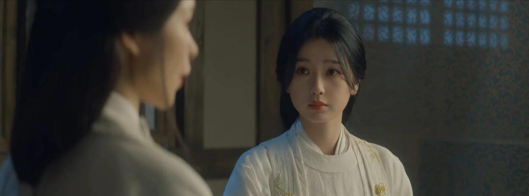 Even if the lead actor of "Canglan Jue" appears in battle, "Yunzhiyu ...