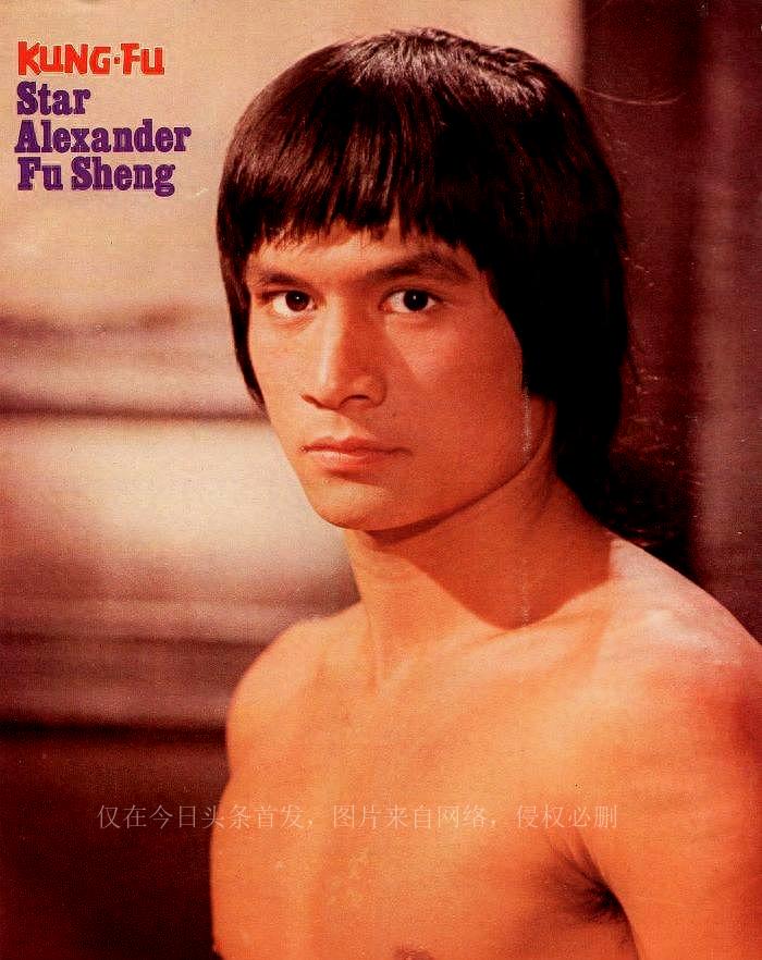 Two of Zhang Che's three proud disciples died young, and one of them ...