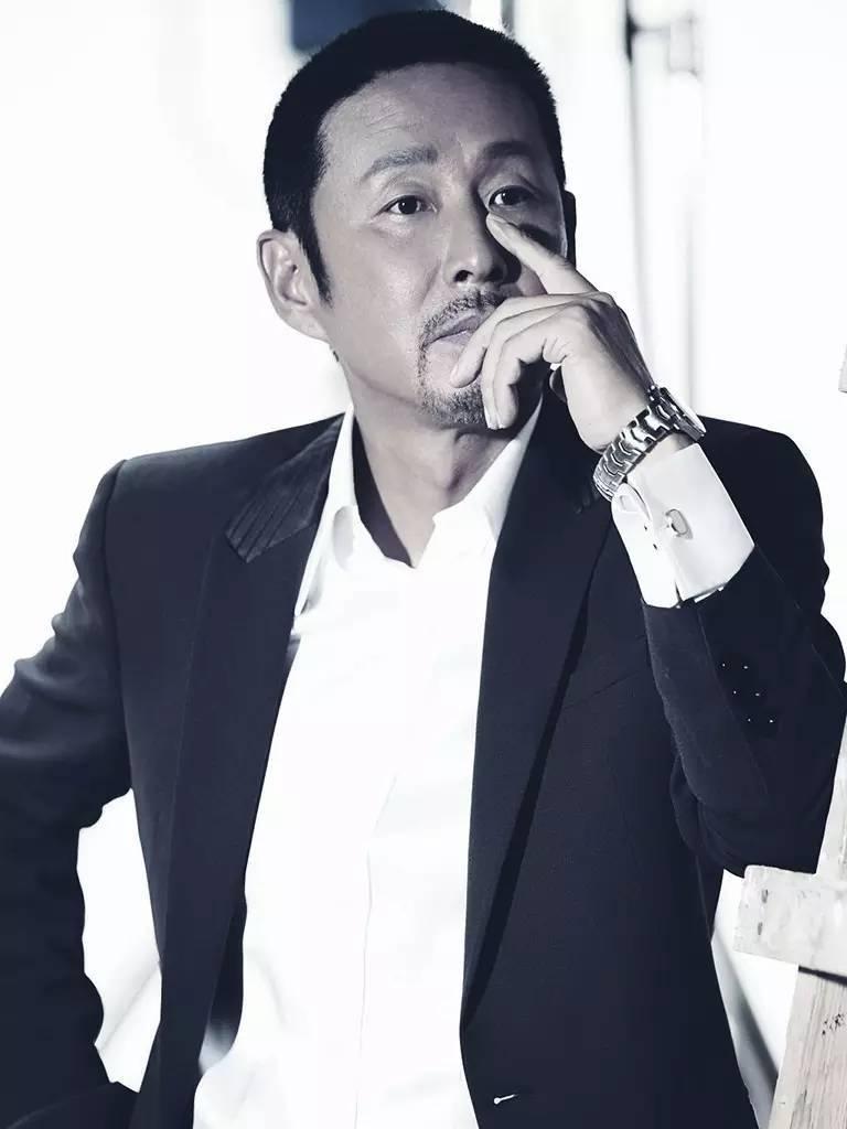 The two "hobbies" of the movie king Chen Daoming were revealed by Zuo Xiaoqing, and the last fig ...