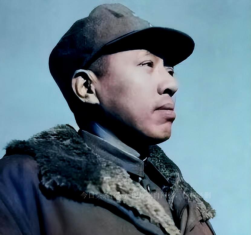 Chen Bojun was the first brigade commander of the 359th Brigade. How ...