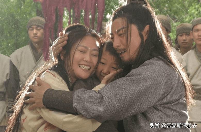 Why did Tang Long want to harm Xu Ning? Saw Tang Long's post - iNEWS