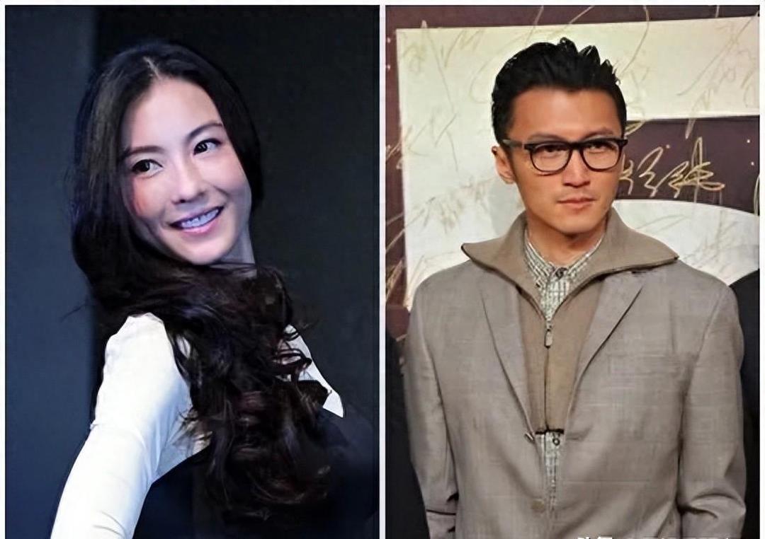 Big news! Edison Chen's private photos were exposed, and netizens exclaimed that they are so hot ...