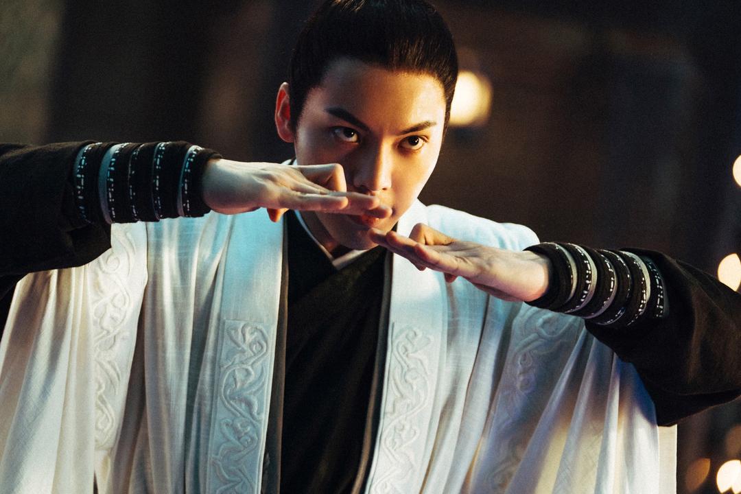 "Order of the God of Samurai": The plot is complex and the mystery of ...