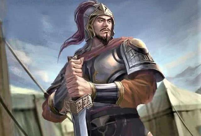 In the battle between Wei and Shu, besides Zhuge Zhan, which other generals of the Shu Han were ...