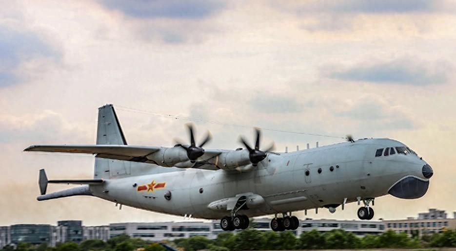 China's maritime and air integration: PLA aviation transferred to - iNEWS