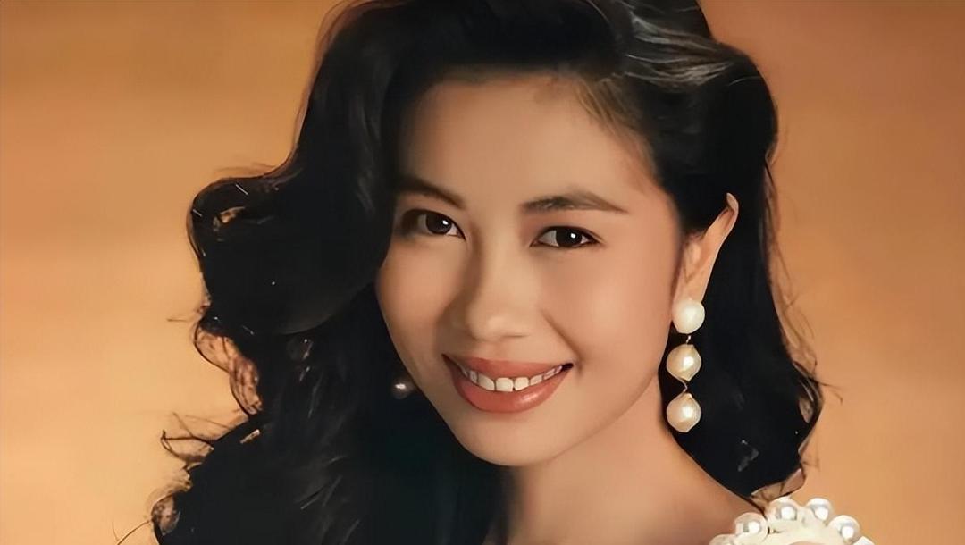 56-year-old Yang Baoling's swimming photos were exposed. She has a ...