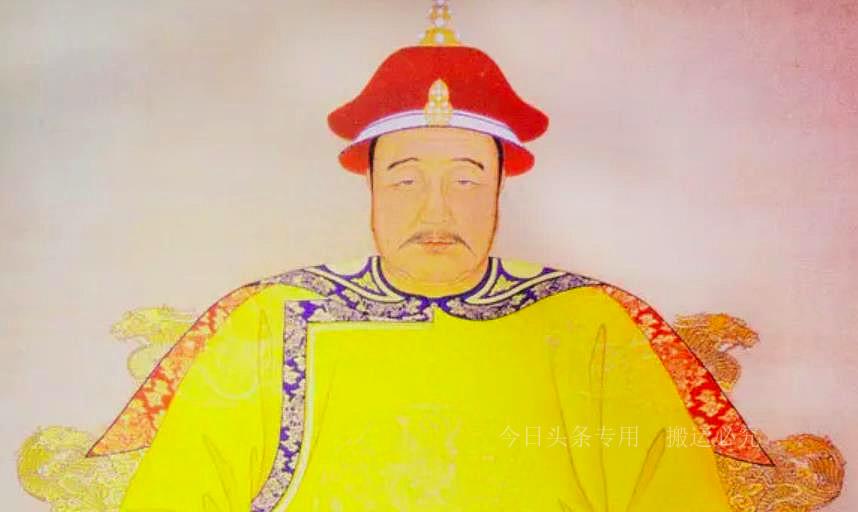 The professional rebel Bailian Sect: not only rebelled against the Ming ...