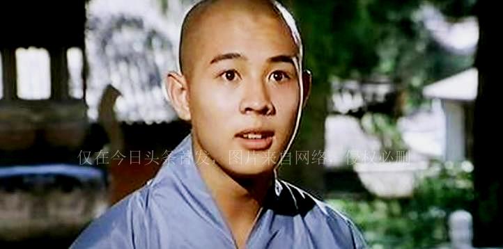Jet Li's 300 million mansion has only been lived in twice in 22 years ...