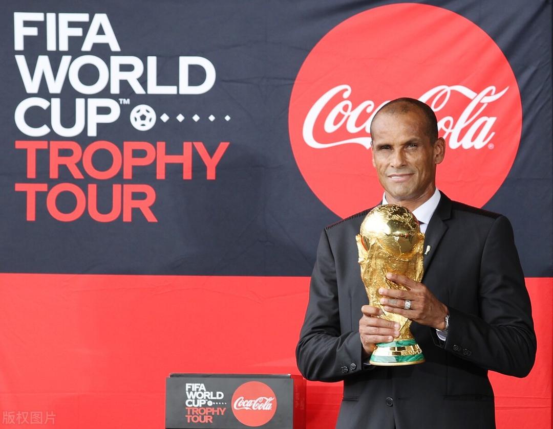 Playing in the World Cup: The legendary lineup of the 1998 Brazilian ...