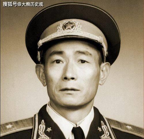 Original: Who are the eight tiger generals of General Chen Geng's ...