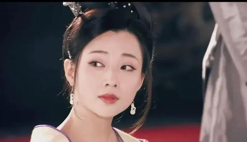 Yin Tao: After charming 7 men, she became famous in middle age. Her ...