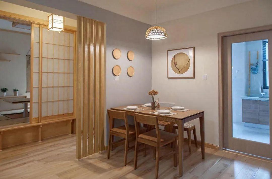 10 kinds of high-looking restaurant case pictures, practical and ...