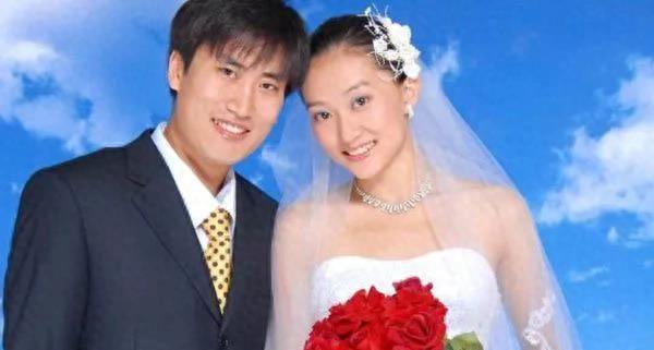 "Zhao Yutian" got married, Liu Ying became popular, the two shook hands ...