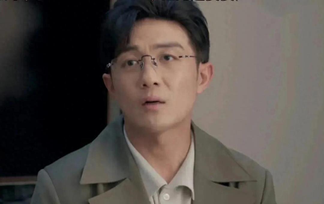 Li Zefeng, who plays Wei Ming in "Good Things Come in Twos", said he never dared to go out again ...