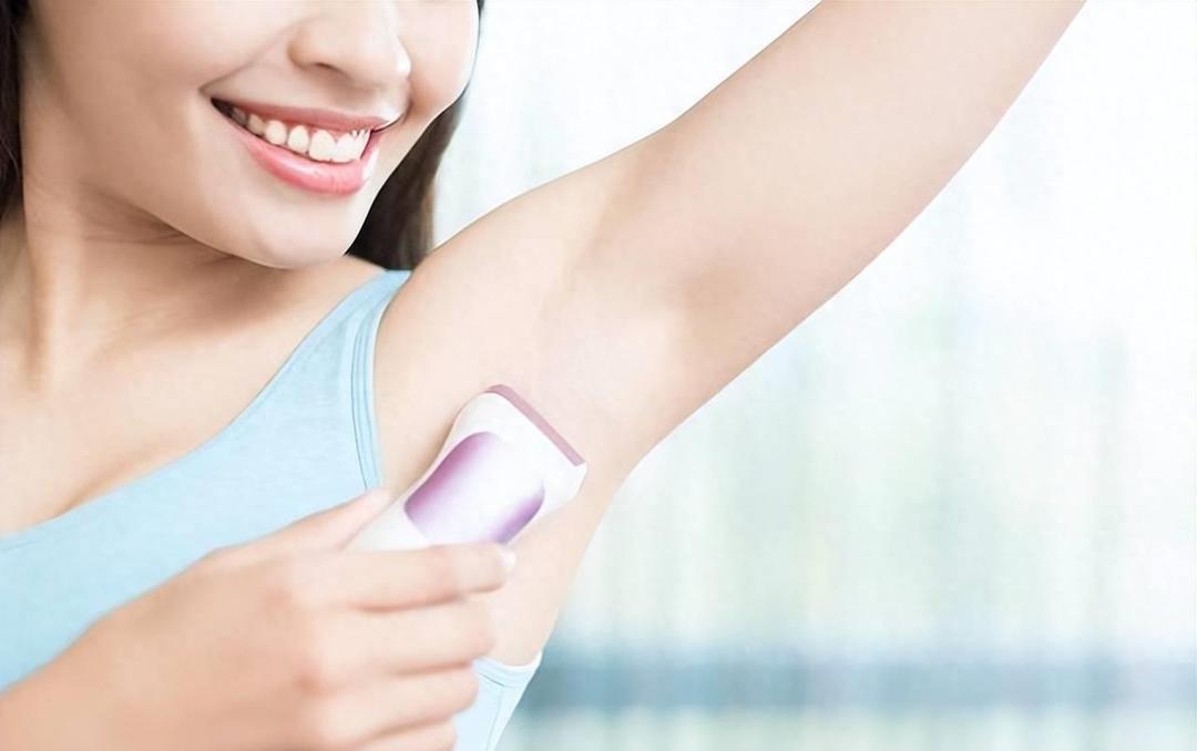 Why do humans lose hair? What are the functions of armpits and pubic ...