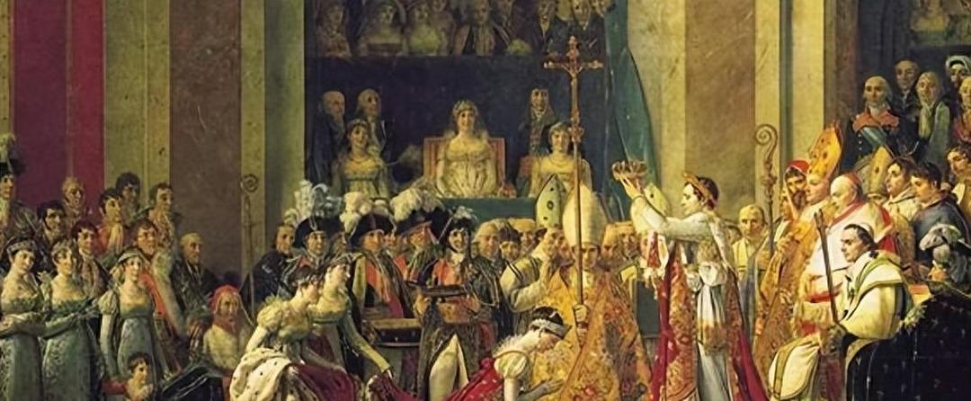 From which nation did the Merovingians originate? How much influence ...