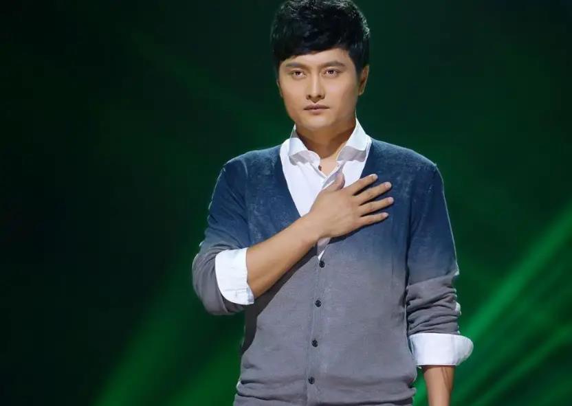 Yunfei from Avenue of Stars: Abandoning his original wife and marrying ...