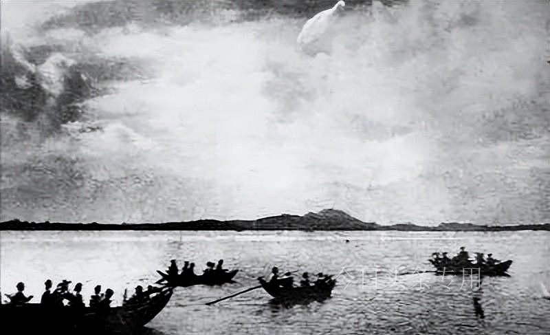 Only two People's Liberation Army soldiers escaped back to the mainland on their own: the Battle ...