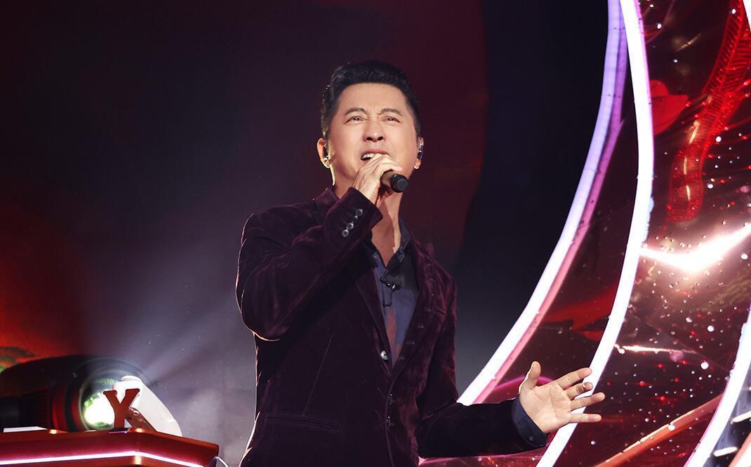 Yu Chengqing's “self-deprecating” made the premiere of “Our Song 5 ...