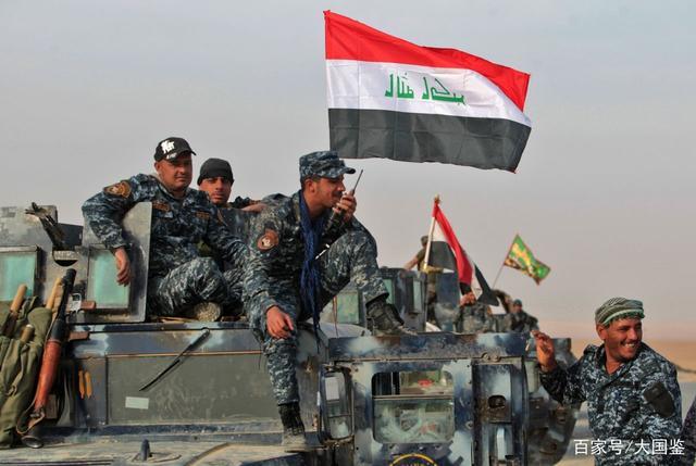 240mm rockets hit US bases. The US military warned that it would not ...