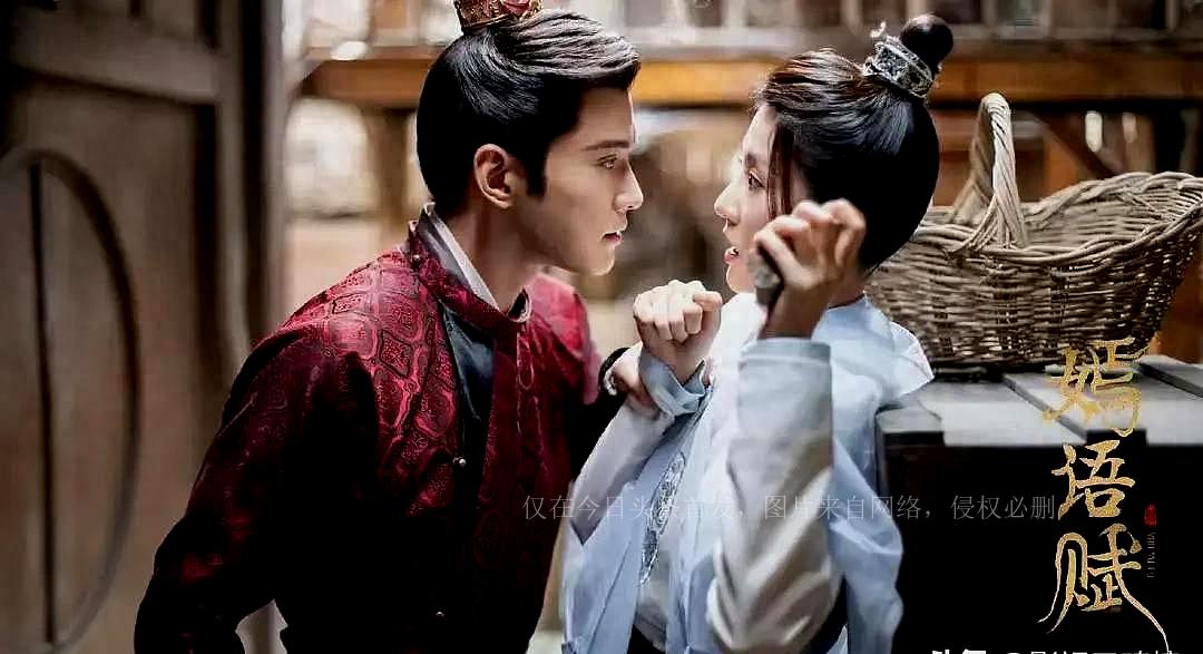 "The Romance of Yanyu" has four mothers, Wu Qilong's ex-wife Ma Yashu ...