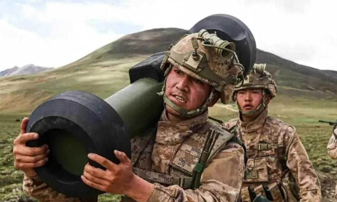 The US media is hyping up the super-powerful performance of the Red ...