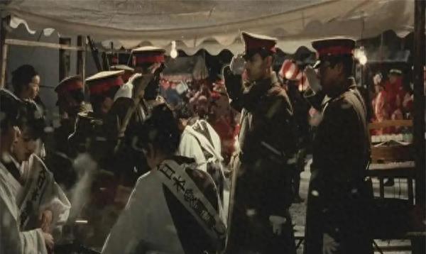 In 1936, Japan's 226 Mutiny, 1,500 Japanese soldiers almost bloodbathed ...