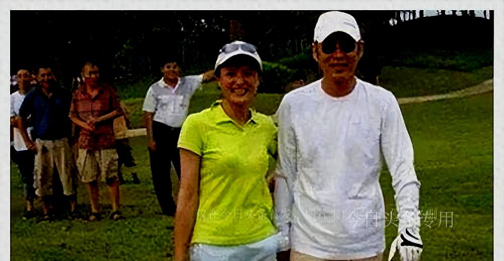 CCTV anchor Du Xian: I married Chen Daoming when I was at the bottom ...