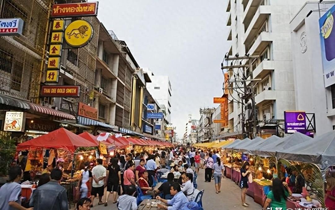 Japan's top high-speed rail technology, Thailand's high-speed rail ...