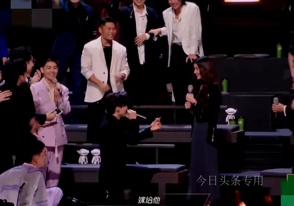 The controversy over Tang Yuzhe's unmarried birth escalated and he ...