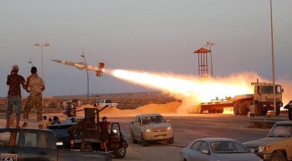 Rockets coming: Hamas launches 5,000 bombs into Middle East - iNEWS
