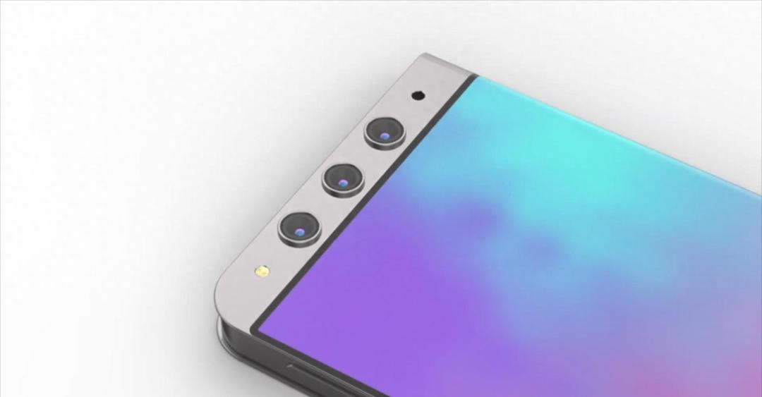 Huawei P70Pro explodes again: 360-degree surround screen + 5.5G, Huawei ...