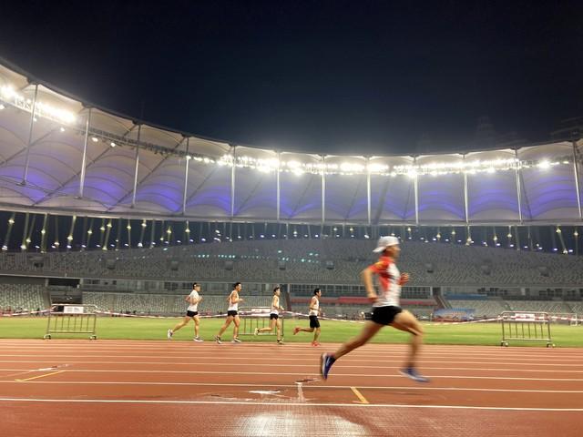 Heart rate and pace, the secret of the perfect combination is revealed ...