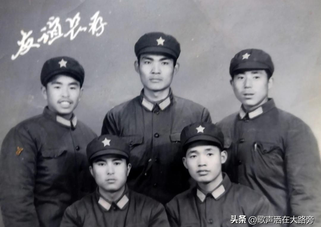 In the 1980s, a comrade picked up a dumpling, looked it over and said ...