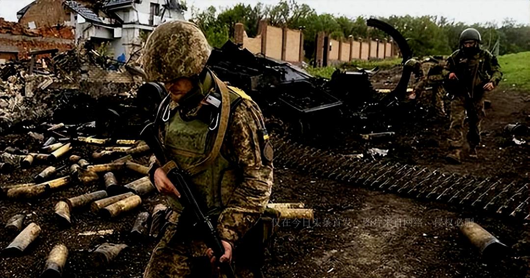 Zelensky is scared? He vowed to say harsh words to Russia, but now he ...