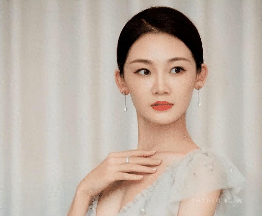 The entertainment industry once again stirred up a scandal storm, Luo Jin cheated on Zhang ...