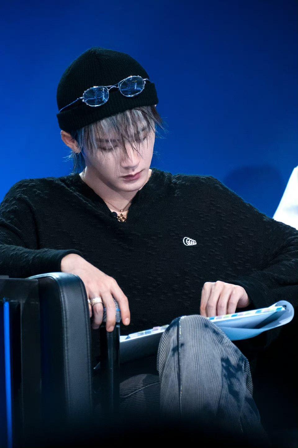 Tan Jianci - Boiling Campus - iNEWS