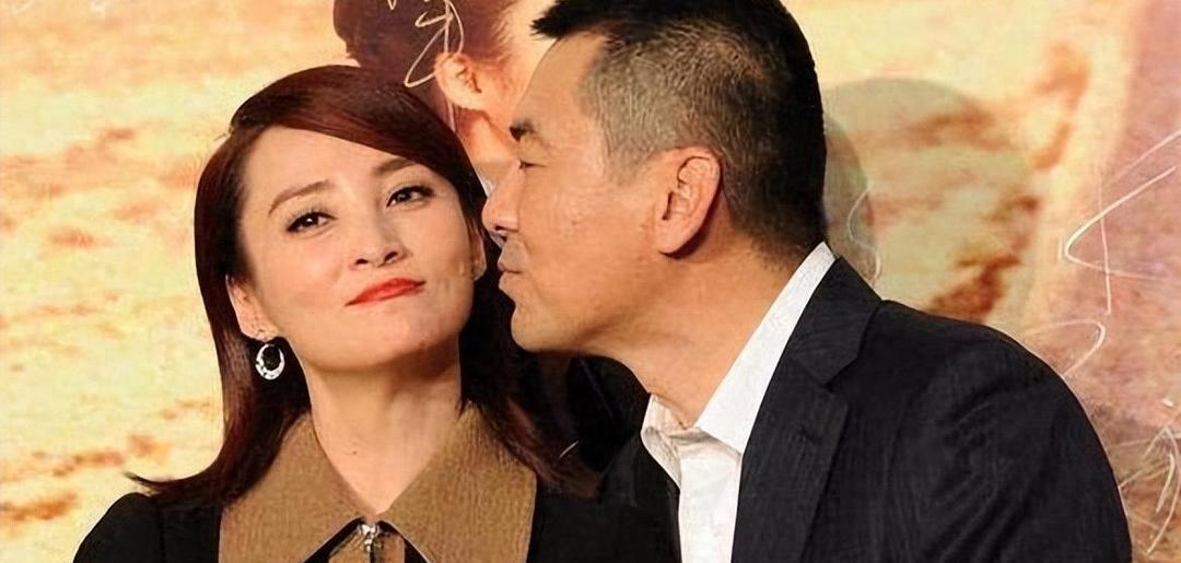 Qu Ying and Chen Jianbin: The collision of passion shocked the entertainment industry! - iNEWS