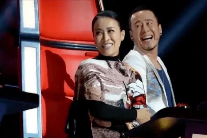 Yang Kun responded that there were only 50 spectators at the concert ...