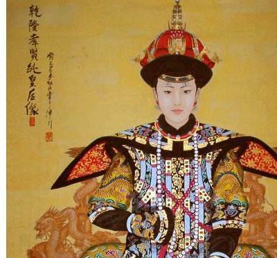 Is the real Empress Fucha in history different from the TV series? - iNEWS