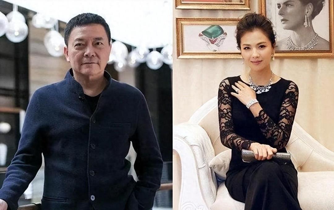 He once slept with Liu Tao for 4 years, and now he is still single in his 60s. Liu Tao: I feel ...
