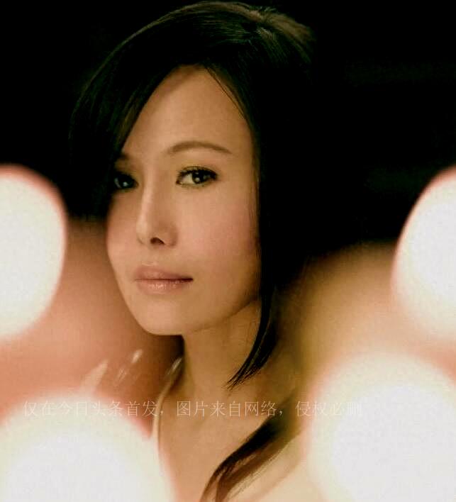 The "scandal" past of Taiwanese singer Jiang Hui, who is beautiful and sweet. - iNEWS